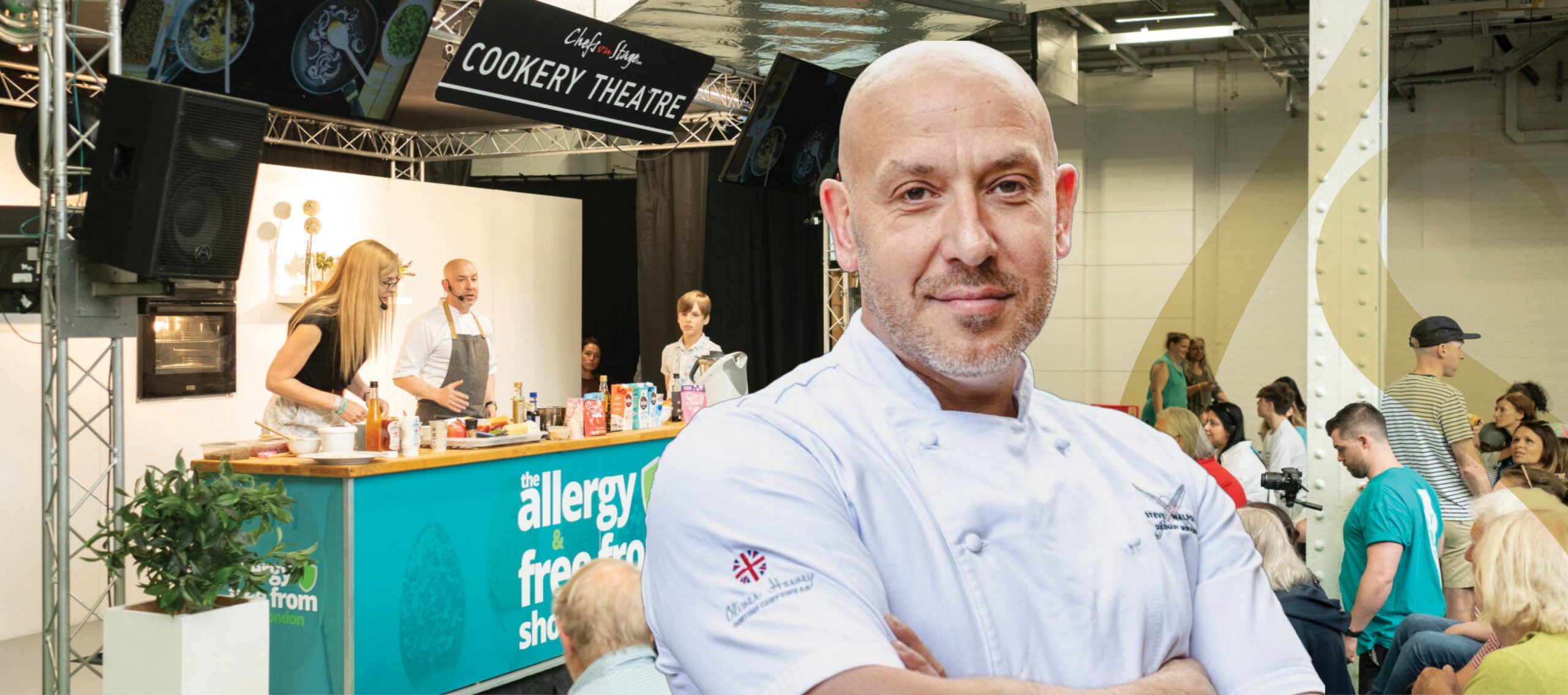Join Plant S Nutrition at the Allergy & Free From Show 2025 – Discover ...